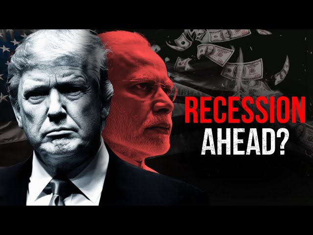 Recession Fears in America: An Economic Case Study and Its Impact on ...