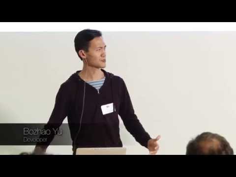 Bozhao Yu: Revisit link accounts -- July Devshop SF