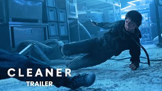Cleaner - Stream: Jetzt Film online finden und anschauen