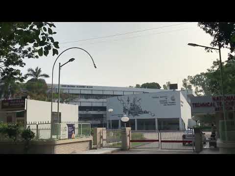 National Institute of Technical Teachers Training & Research - NITTTR Chandigarh