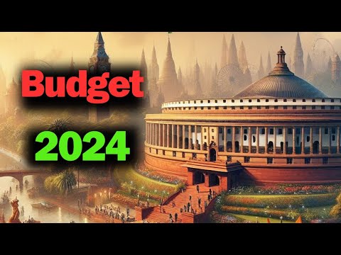 union budget 2024|budget 2024 highlights | budget 2024 : everything you need to know in just 5 min