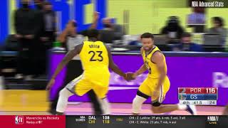 Why Steph Curry's 62 points prove his detractors and critics wrong