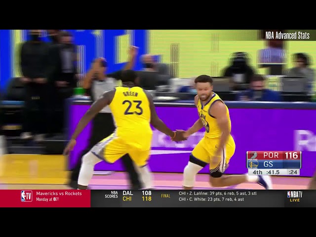 Why Steph Curry's 62 points prove his detractors and critics wrong