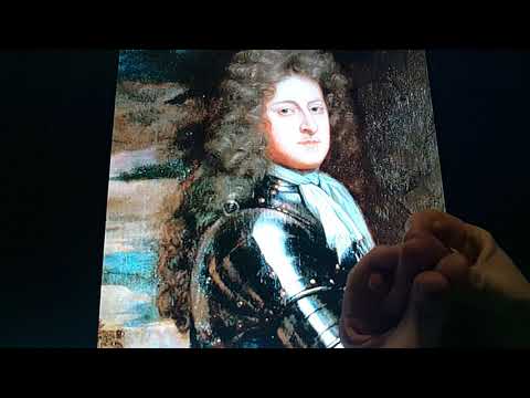 Horacio the handsnake - William Cavendish, 1st Duke of Devonshire