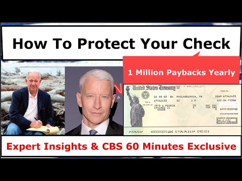 How To Prevent Social Security Benefits From Being Stopped