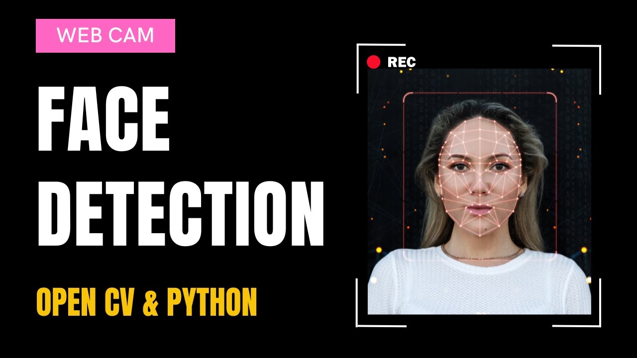Face Detection using Opencv Python [ Opencv Projects ]