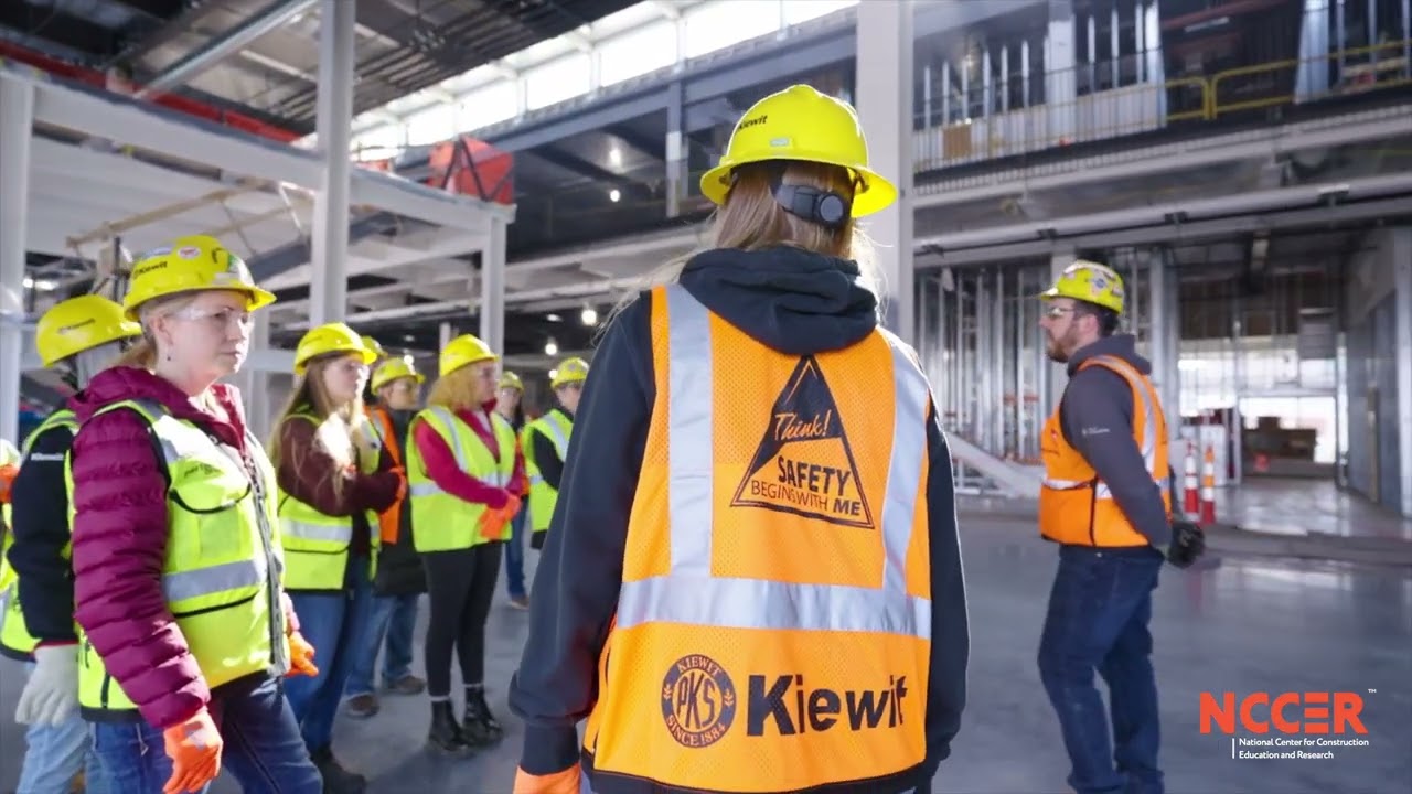 Foreman Certification Program