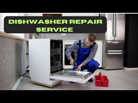 Dishwasher repair || Dishwasher Repair Near Me || Expert Service