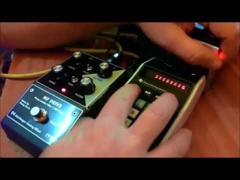 Calculator Music