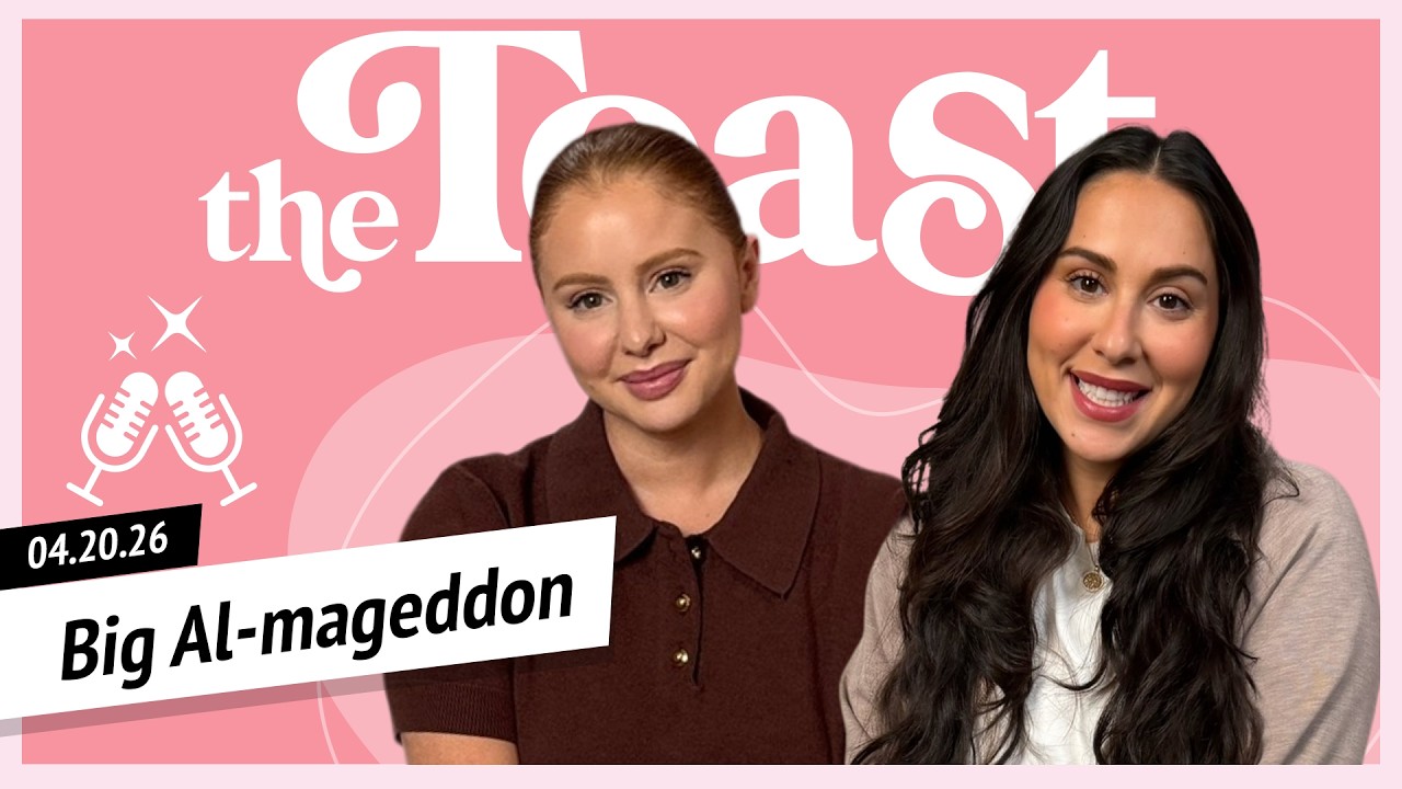 Big Al-mageddon: Monday, April 20th, 2026