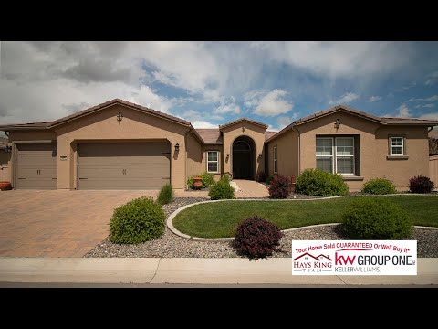 9775 Cardigan Bay Reno NV| Mike Hays Shaina King (775) 453-4625