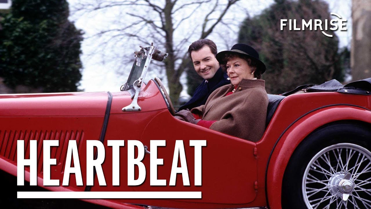 Heartbeat - Season 2, Episode 9 - Wall of Silence - Full Episode