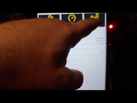 Jscan on 10 inch tablet