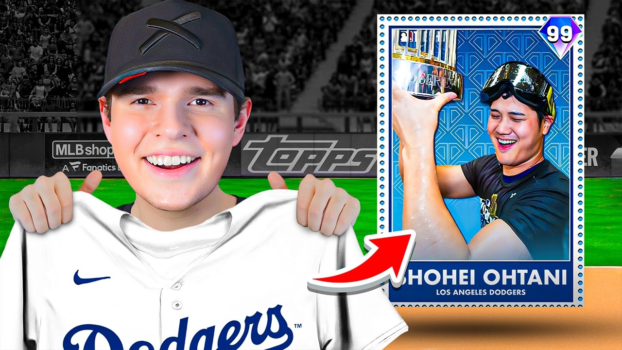 MLB Playoff Jerseys Decide My Team