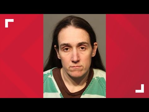 Ankeny, Iowa teacher Rachel Whiteside jailed in Des Moines – CONAN Daily