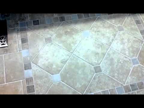 Frameless Sliding Glass Shower Doors