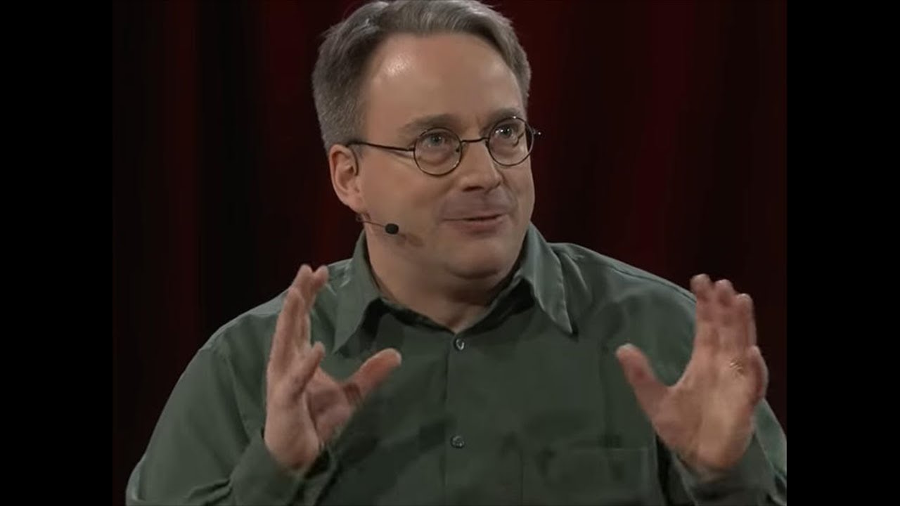 Linux boosts Microsoft NTFS support as Linus Torvalds complains about GitHub merges - ZDNet