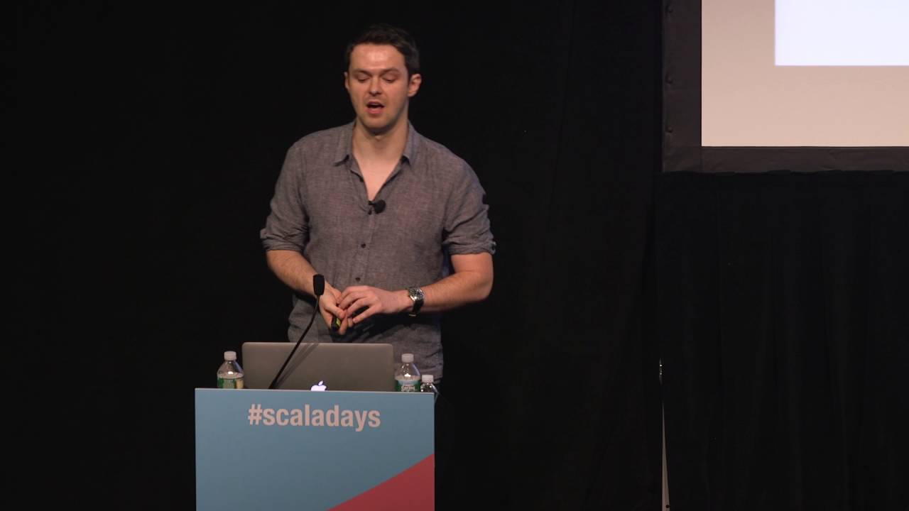 Distributed Real Time Stream Processing: Why and How by Petr Zapletal