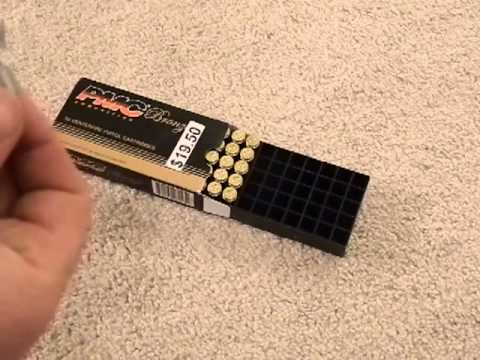 Why PMC Bronze Ammo sucks!