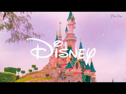 Playlist⎥Best Disney Song Music 🎵⎥Disney Piano⎥Free Disney Piano Sheet Music