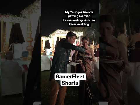@GamerFleet Getting Beaten By His Sister π