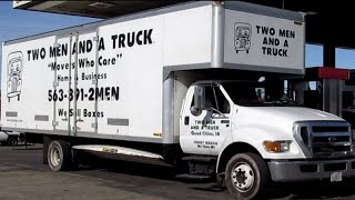 3 Best Moving Companies in Tempe, AZ - Expert Recommendations