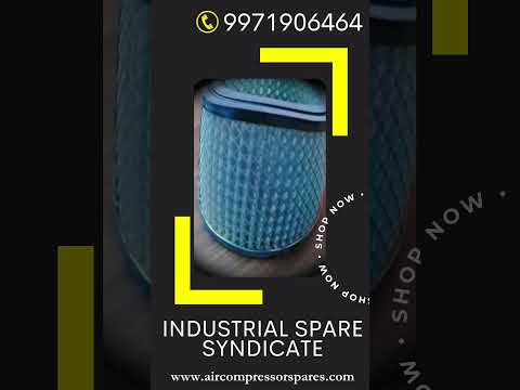 Atlas Copco Air Filters - Latest Price, Dealers & Retailers in India