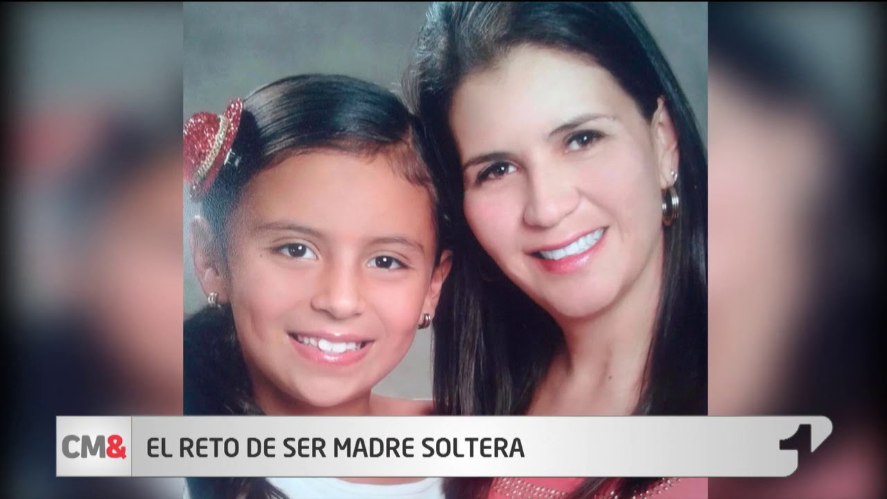 El reto de ser madre soltera de la primera piloto de blackhawk en Colombia
