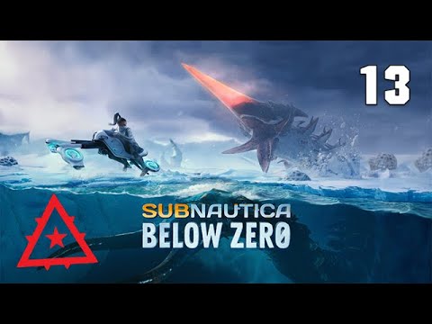 Steam Community :: Video :: Subnautica: Below Zero | Expanding Boundary ...