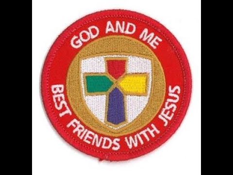 Merit Badges – Tennison Memorial United Methodist Church