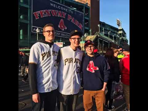 Ep. 1 Bucscast: Assessing the 2018 Pittsburgh Pirates