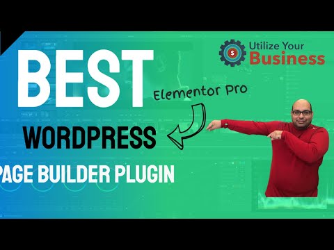 Elementor Review: Best Wordpress Page Builder