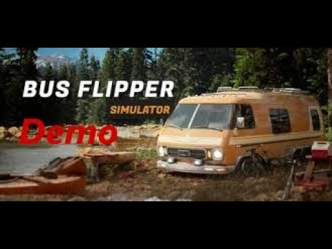 Steam Community :: Bus Flipper Simulator