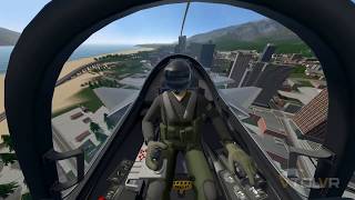 Buy VTOL VR from the Humble Store