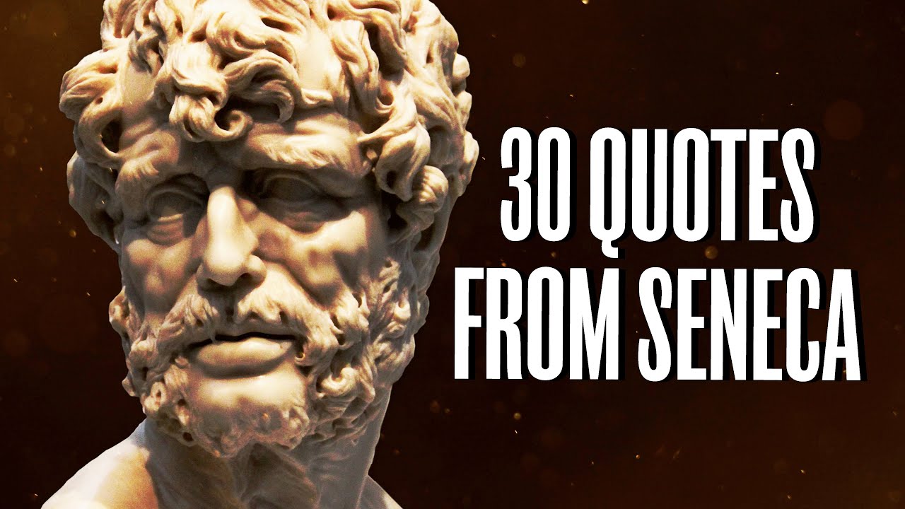 Seneca’s Most Powerful Quotes