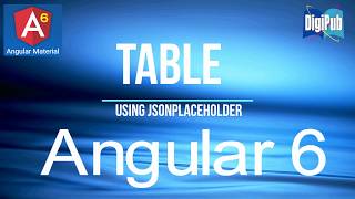 Angular + Material - データソース(mat-table)を更新する方法