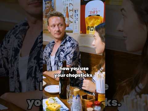 3 DO'S and DON'TS at a JAPANESE IZAKAYA BAR