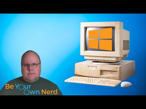 Upgrade to Windows 11 on Old Computers WITHOUT Restrictions!