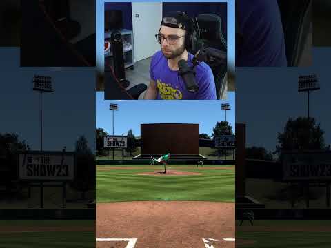Is this the best camera angle for home runs?