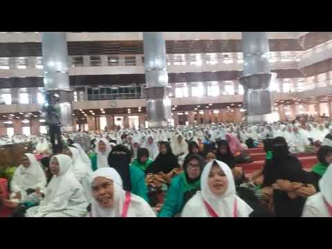 Adakah LPQQ dihatimu..? Kasubdit. PD. PONTREN Kemenag RI