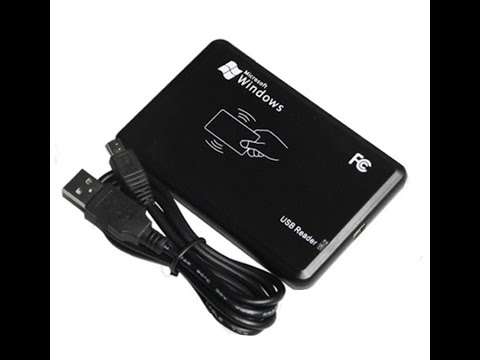 Proximity Card Reader - Prox Card Readers Latest Price, Manufacturers ...
