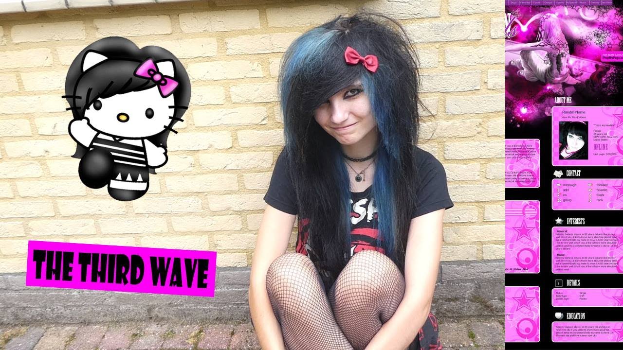 Emo History Part 5: The Third Wave