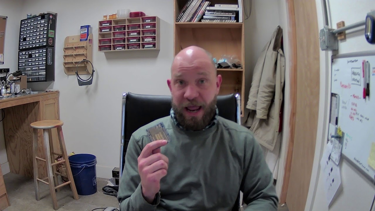 Step by step: Simon Game! Patreon Exclusive