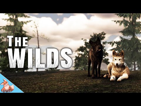 Steam Community :: The WILDS