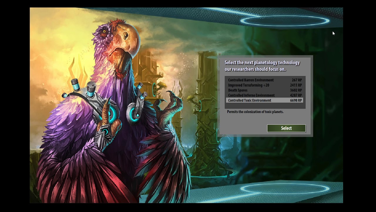 Remnants of the Precursors (ROTP) Gameplay eXplanation: Tutorial Series Ep. 10