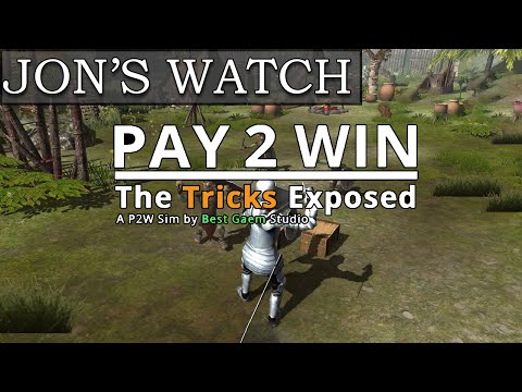 Steam Community :: Pay2Win: The Tricks Exposed