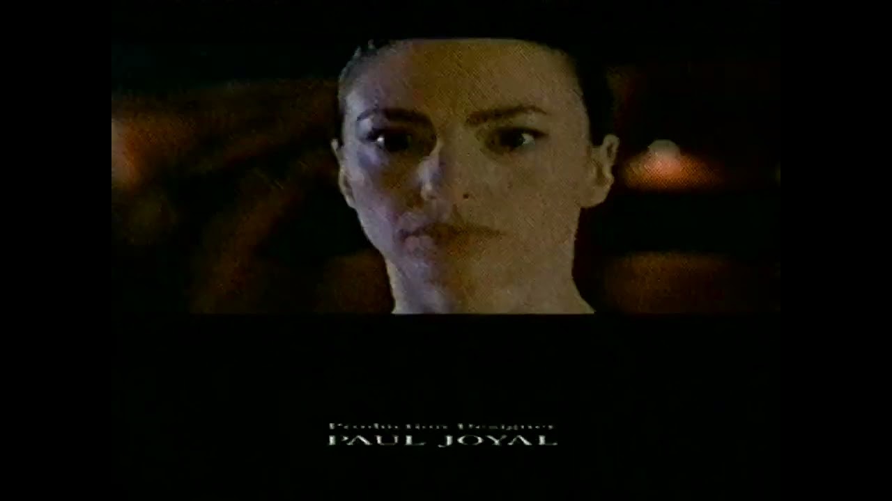 Sci-Fi split-screen credits [May 22, 2002]