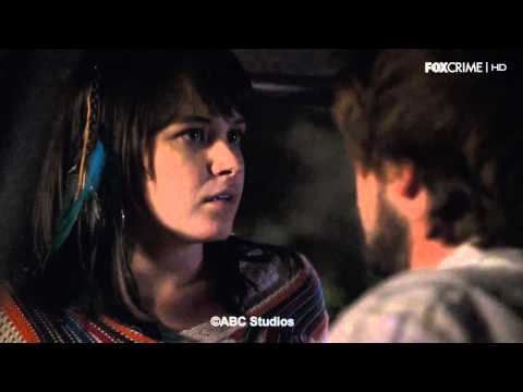 Criminal Minds 7x11 - Zodiaco colpisce ancora