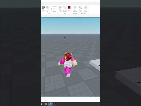 This is how you can make a dash system in roblox studio!