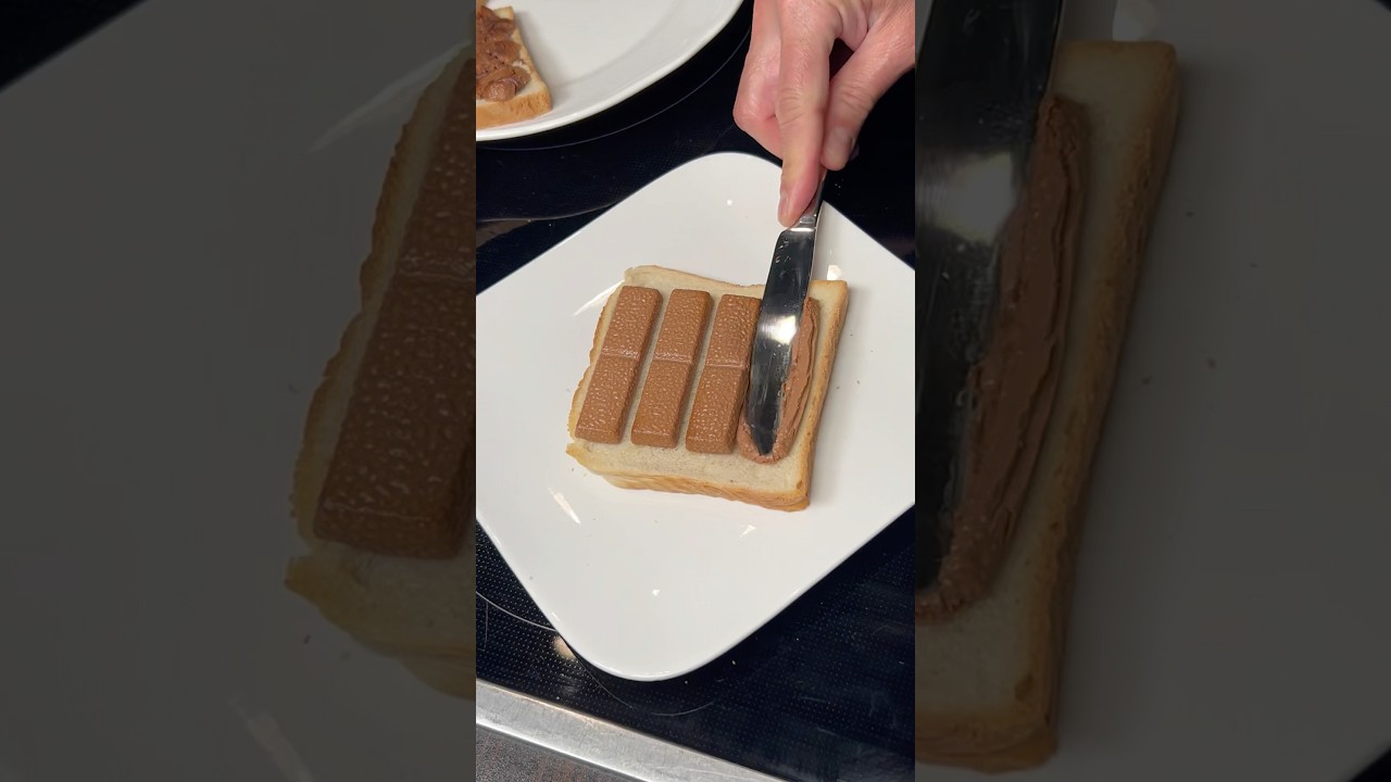 Only 2 ingredients #shorts